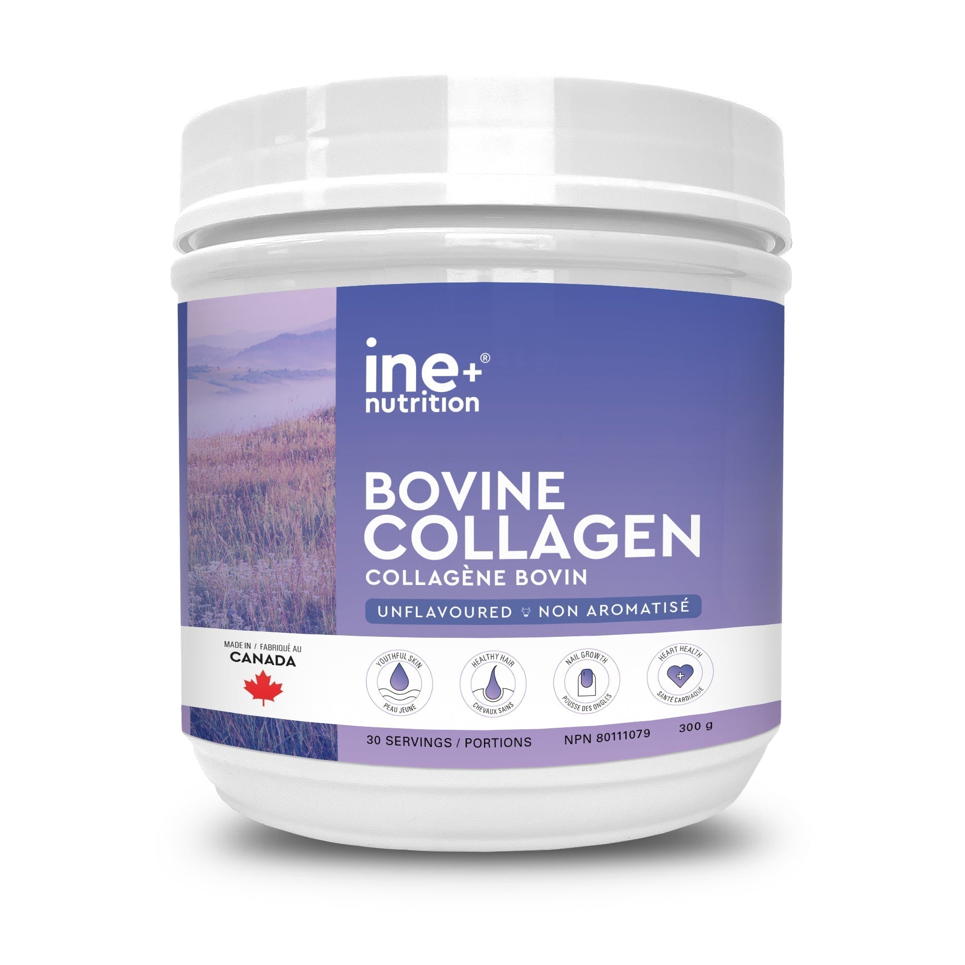 Top Tips for Choosing the Right Collagen Supplement – ine+ nutrition